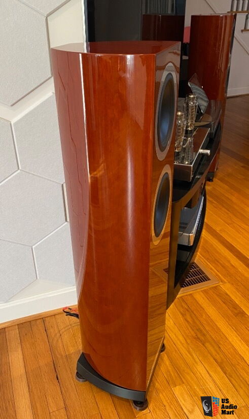 Tannoy Definition DC8T Photo #4268812 - US Audio Mart