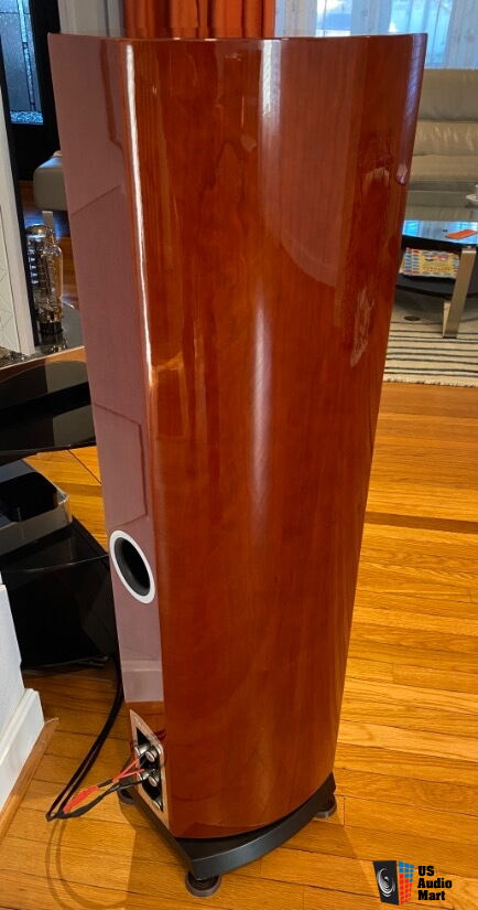 Tannoy Definition DC8T Photo #4268810 - US Audio Mart