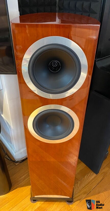 Tannoy Definition DC8T Photo #4268812 - US Audio Mart