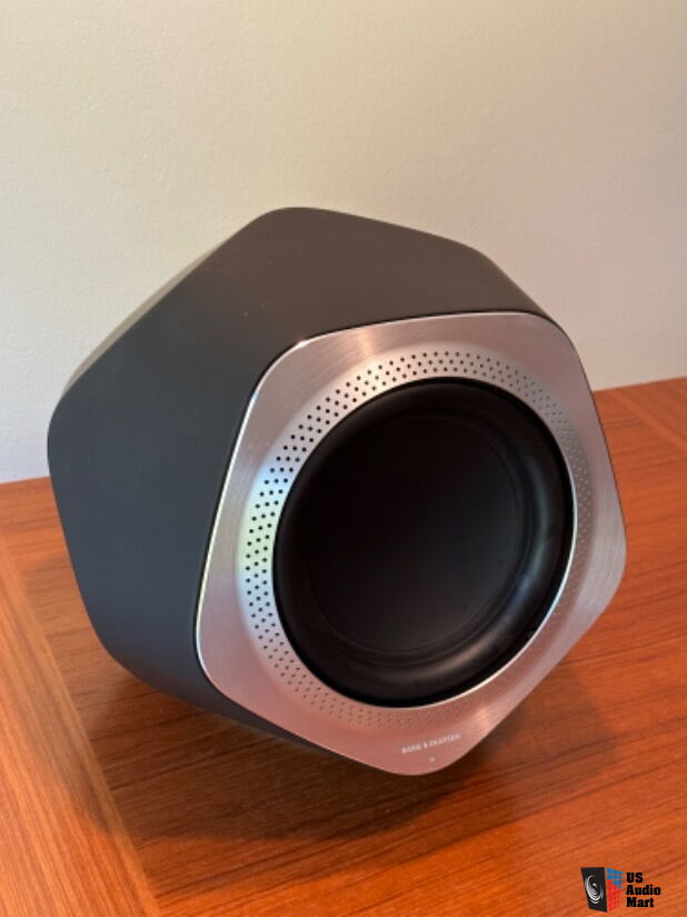 Bang & Olufsen Beolab 19 Photo #4269033 - US Audio Mart
