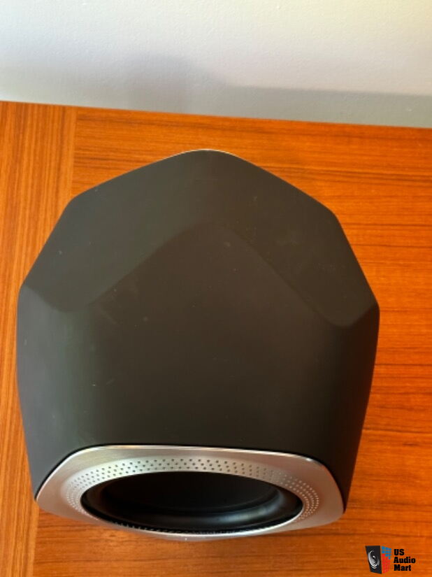 Bang & Olufsen Beolab 19 Photo #4269035 - US Audio Mart