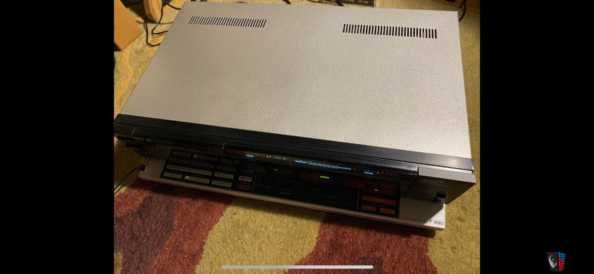 AIWA AD-F990U Photo #4269270 - US Audio Mart
