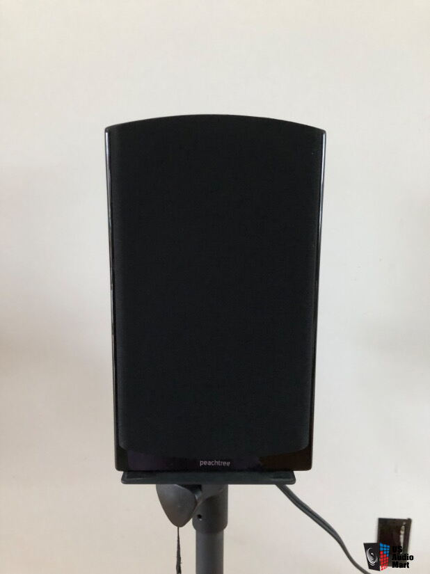Peachtree Audio Streaming System Photo #4269402 - US Audio Mart