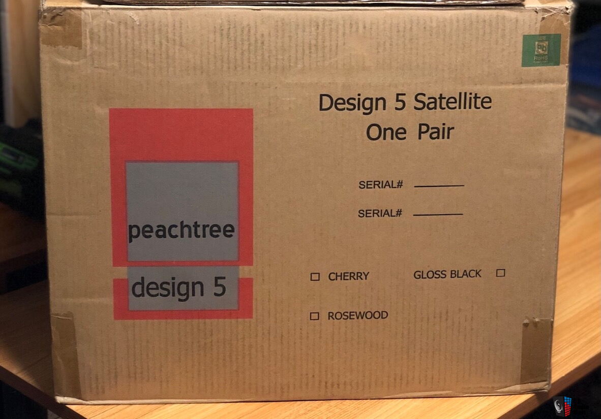 Peachtree Audio Streaming System Photo #4269406 - US Audio Mart