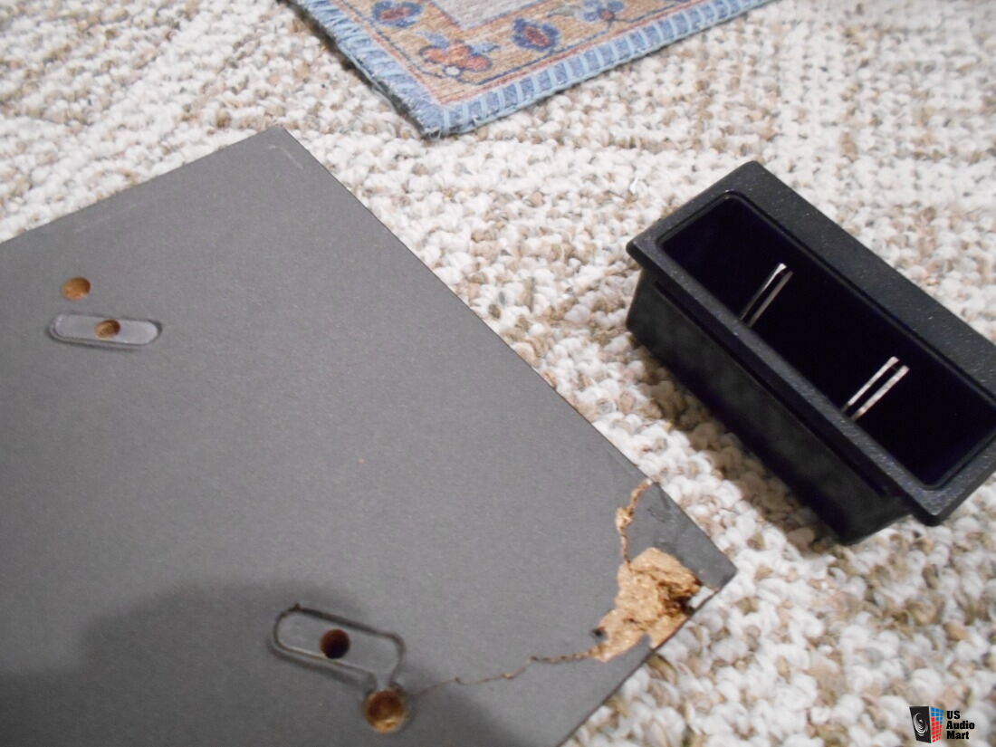 Otari parts Photo #4269427 - UK Audio Mart