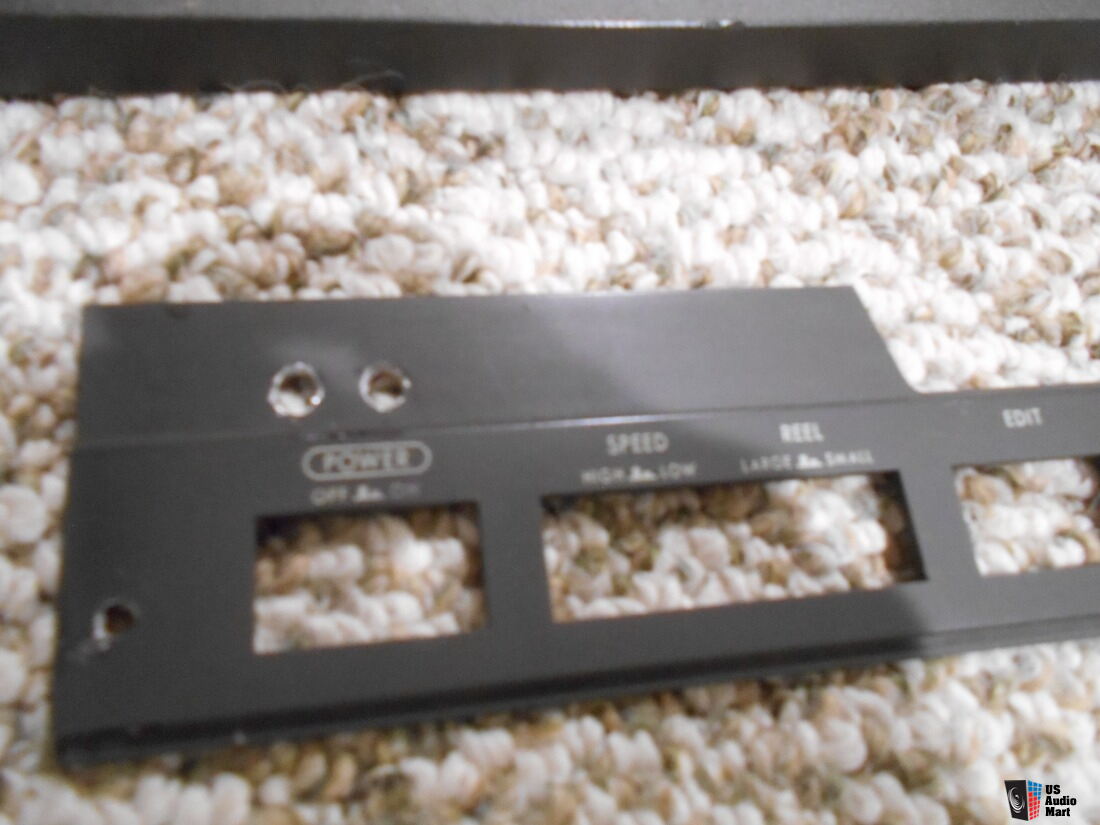 Otari parts Photo #4269427 - UK Audio Mart