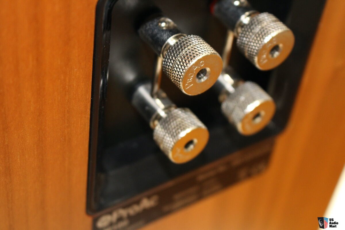 ProAc Studio SM100 Monitors Photo #4269666 - UK Audio Mart