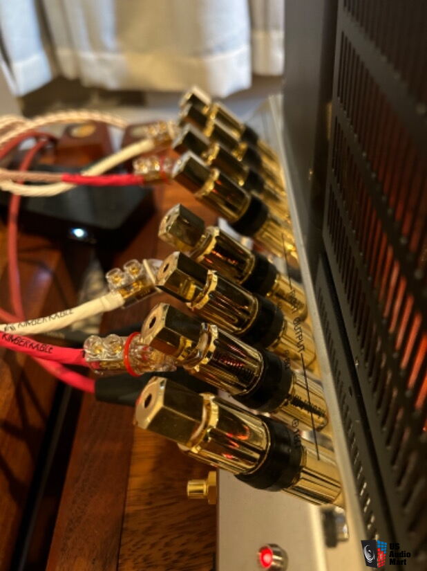 McIntosh Mc275 Photo #4270146 - US Audio Mart