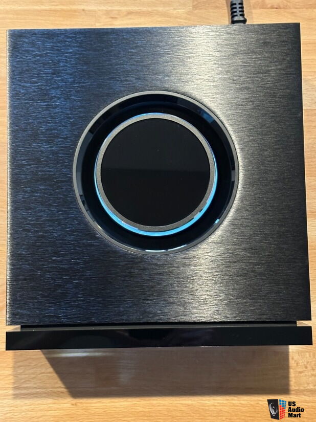 Naim Atom HE - Ultra Mint! - Shipping included Photo #4270603 - US ...