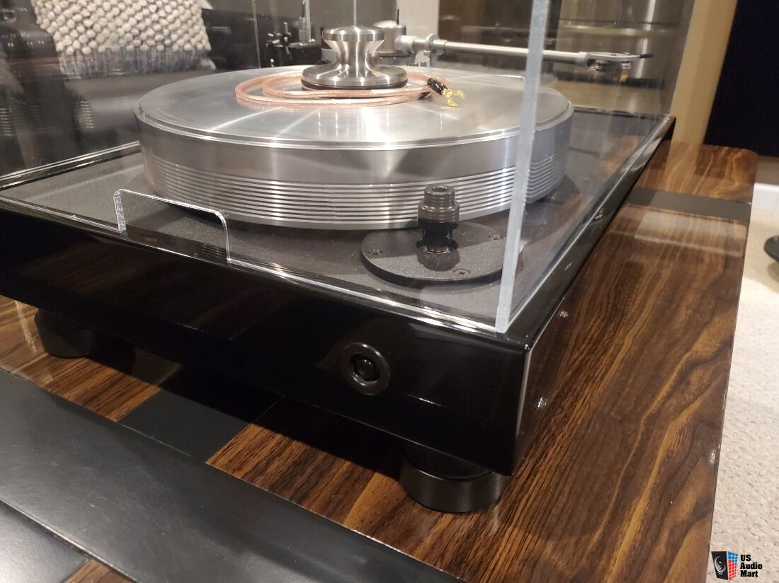 VPI Classic 2 With upgraded arm Photo #4271103 - US Audio Mart