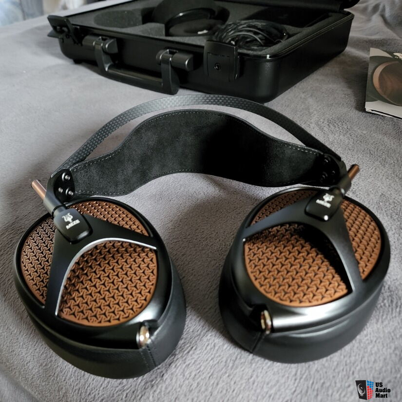 Merze Empyrean Headphones Photo #4272854 - US Audio Mart