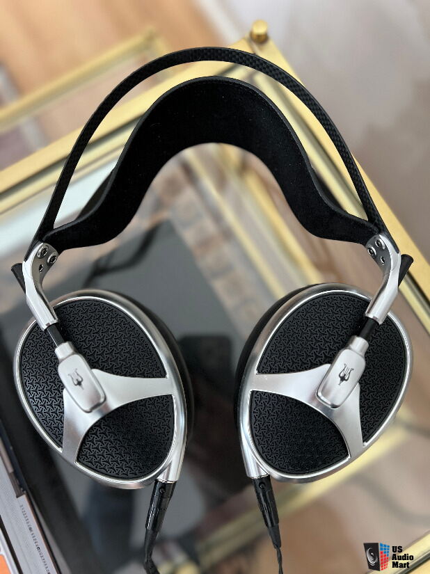 Meze Elites low hours, perfect condition For Sale - US Audio Mart