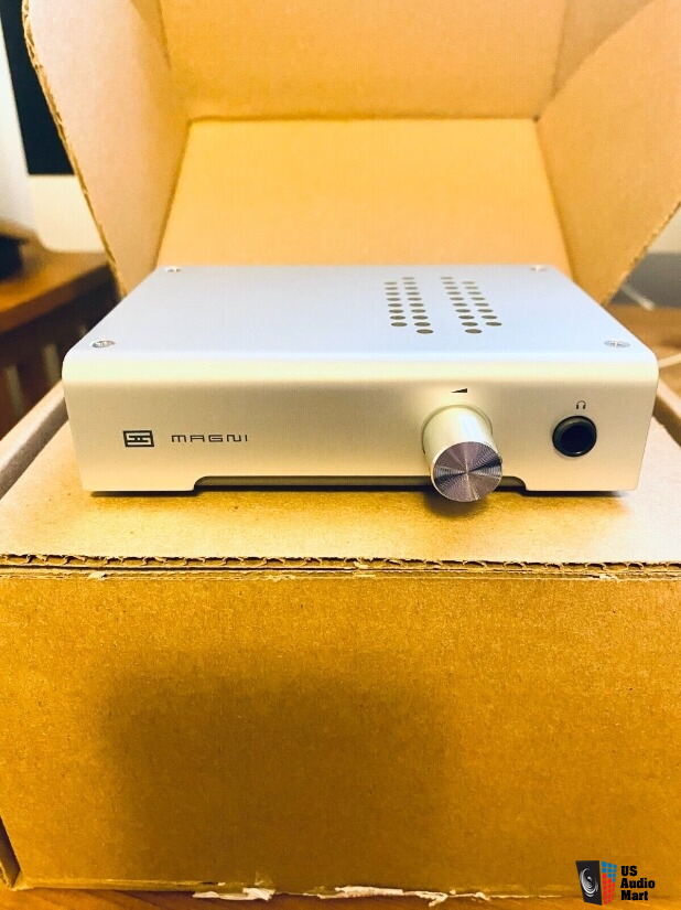Schiit Magni 3 + For Sale - US Audio Mart