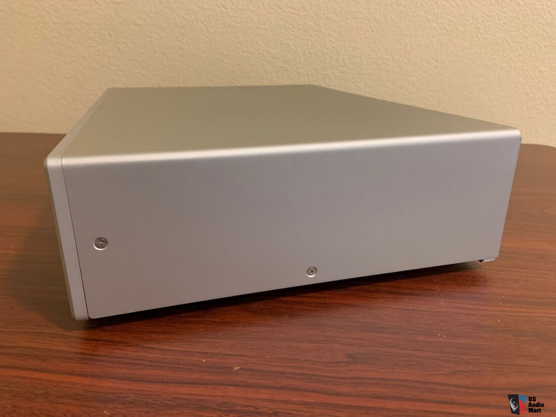 Ayre CX-8 CD Player Photo #4274451 - US Audio Mart