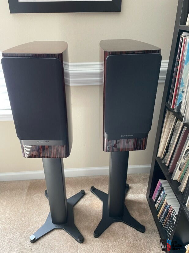 Dynaudio Contour 20 with stands For Sale - UK Audio Mart