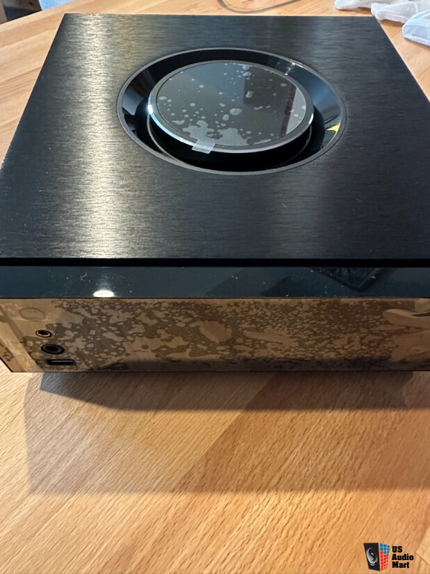 Naim Atom HE - Ultra Mint! - Shipping Included (new lower price!) Photo ...
