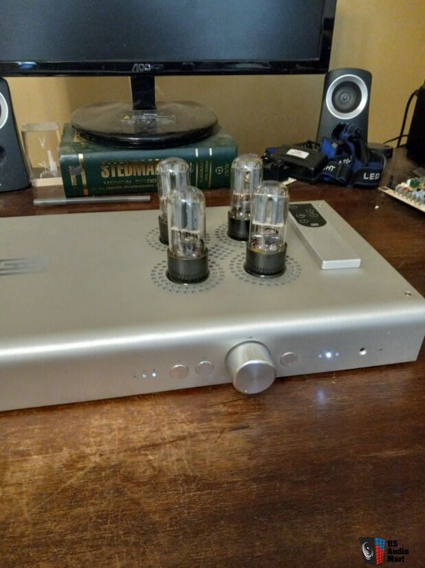 Schitt Freya Preamplifier Photo #4279033 - UK Audio Mart
