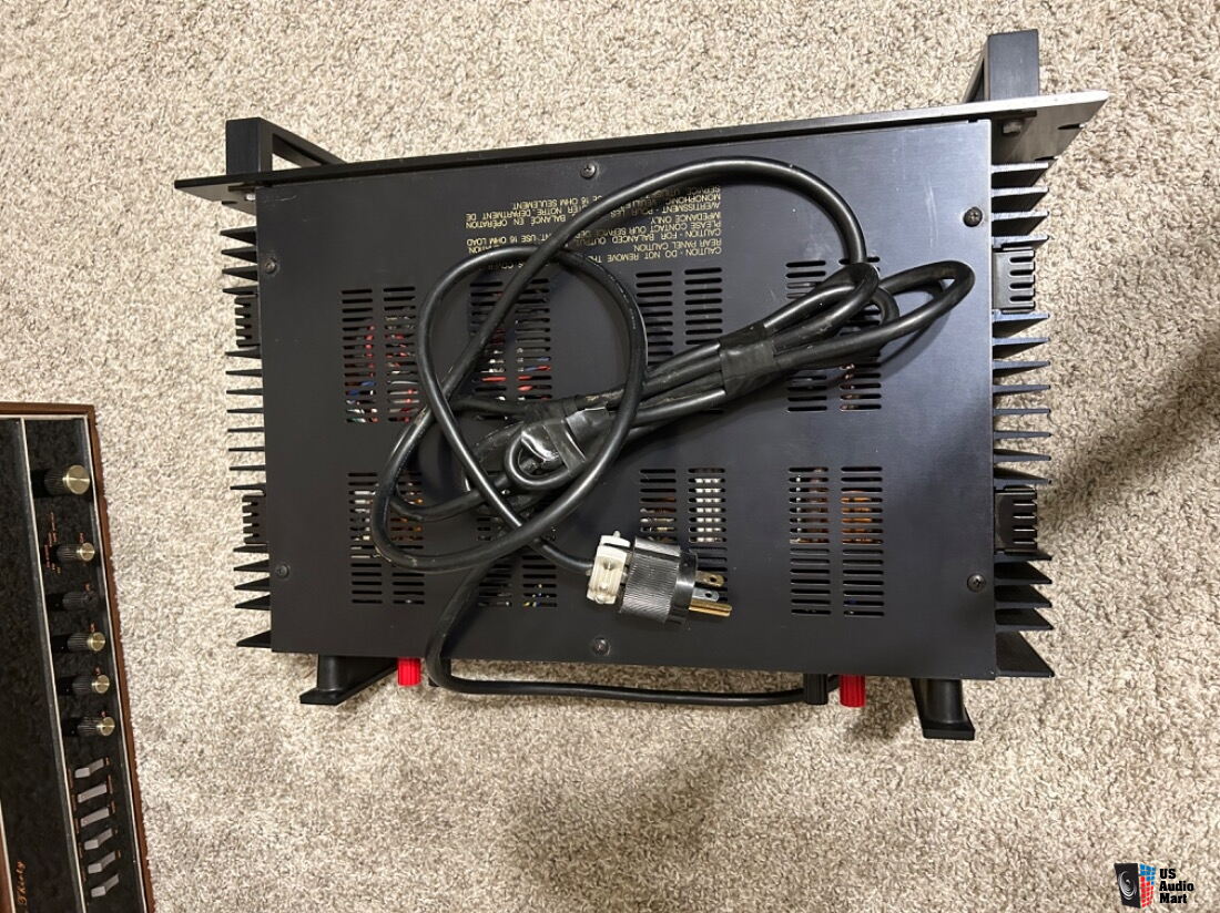 Yamaha P2100 Photo #4278971 - US Audio Mart