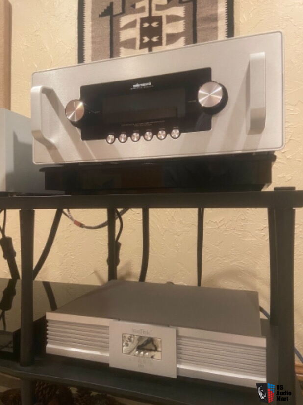 Audio Research REF6SE Photo #4280590 - Canuck Audio Mart