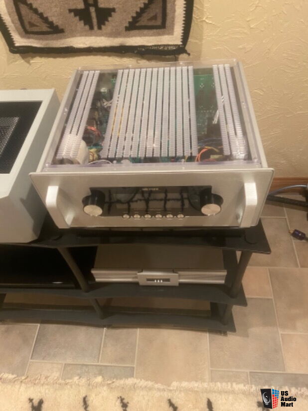 Audio Research REF6SE Photo #4280593 - US Audio Mart