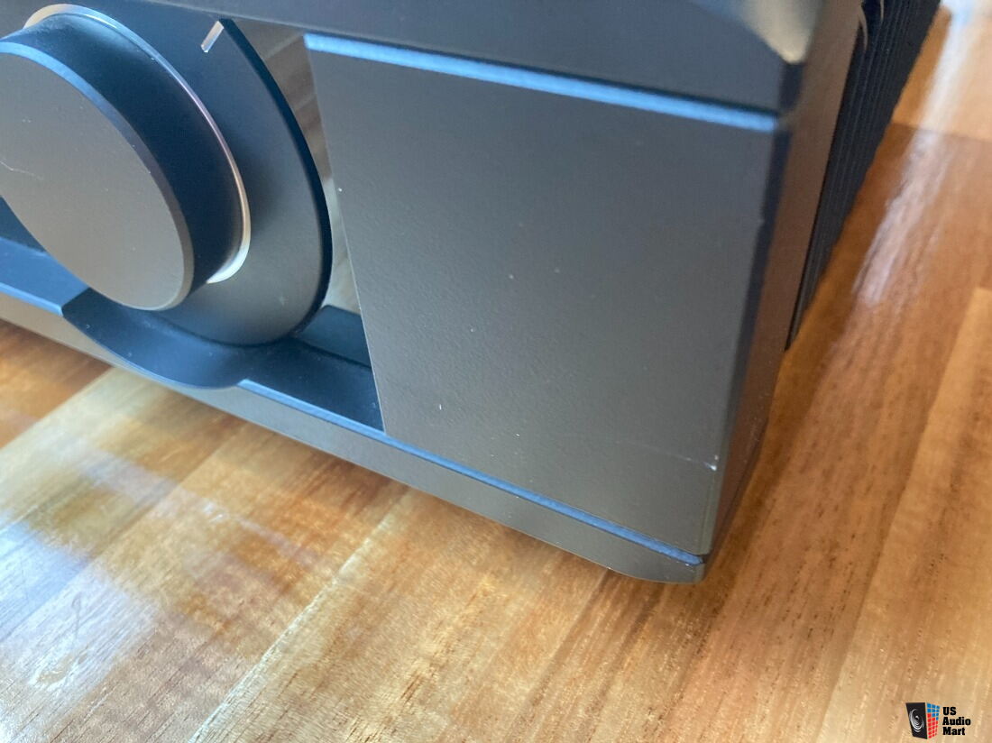Rega Aethos Amplifier Photo #4281111 - Canuck Audio Mart