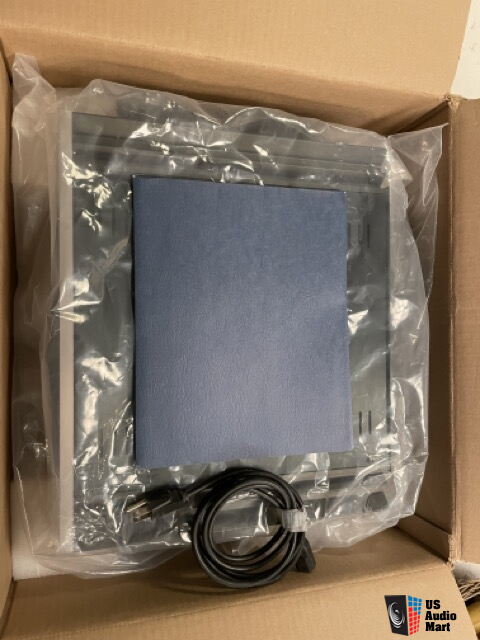 First Watt F7 Class A Power Amplifier Photo #4283104 - US Audio Mart