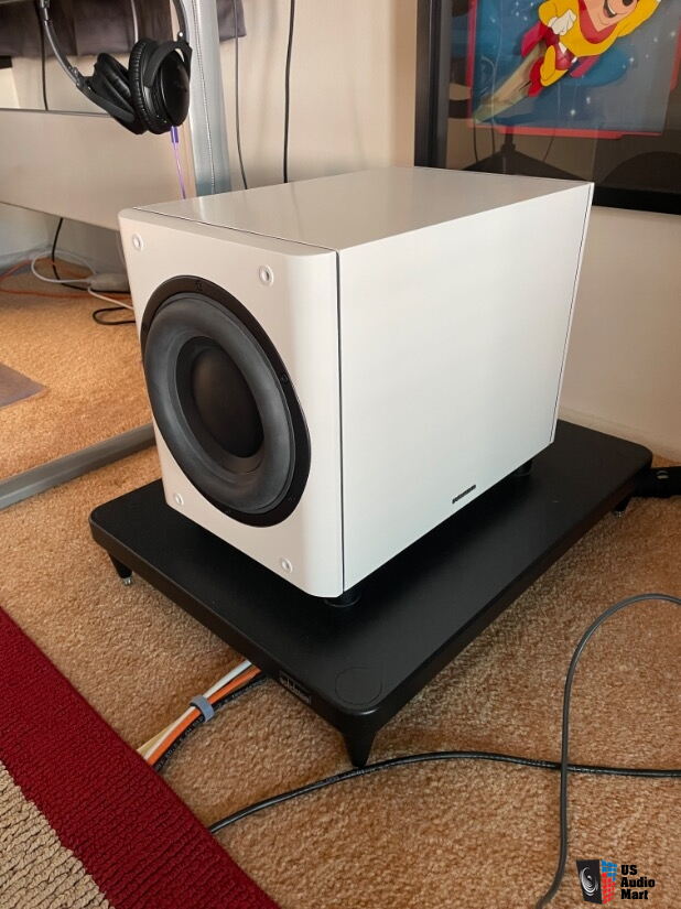 Dynaudio Sub 6 Subwoofer For Sale - US Audio Mart
