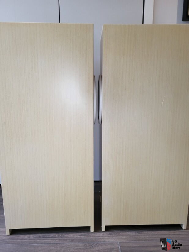 Lii Audio / Silver 10's / TQWT design custom made by Lii audio Photo ...