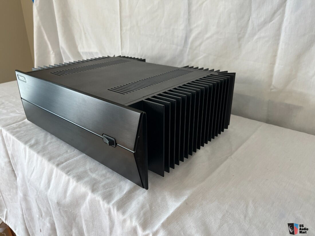 Hafler 9505 AKA Fosgate Audionics FA500.2 Photo #4283965 - US Audio Mart