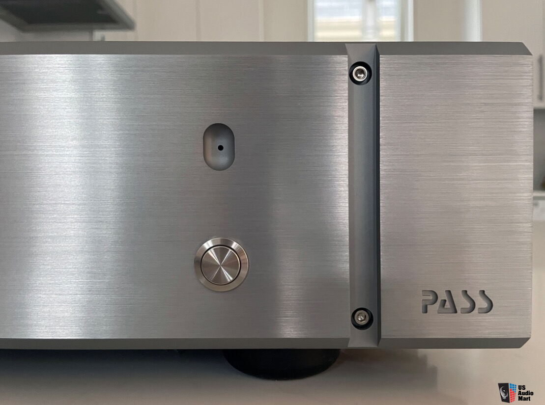 Pass Labs XA25 XA-25 Photo #4284342 - US Audio Mart
