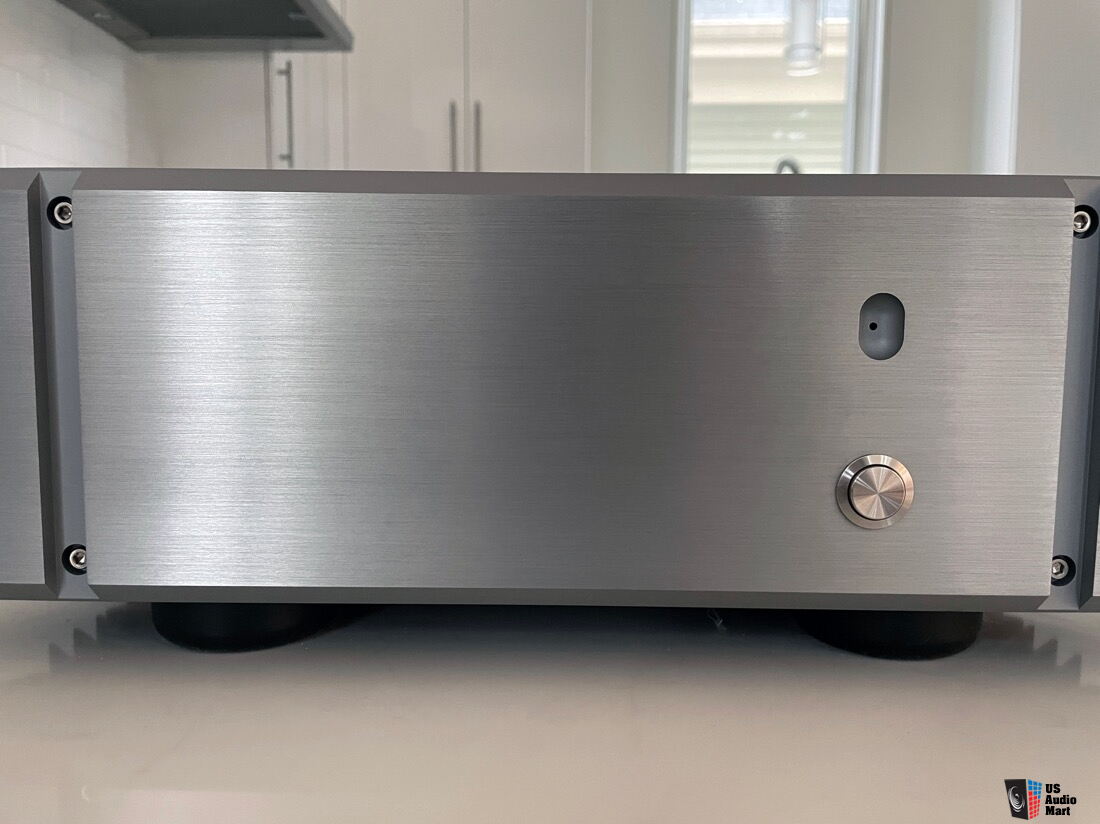 Pass Labs XA25 XA-25 Photo #4284342 - US Audio Mart