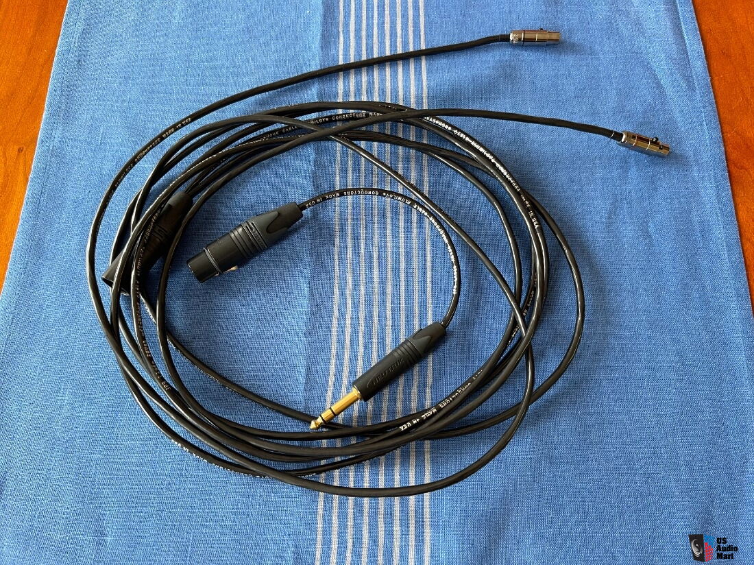 Abyss 1266 Phi TC Photo #4284943 - US Audio Mart