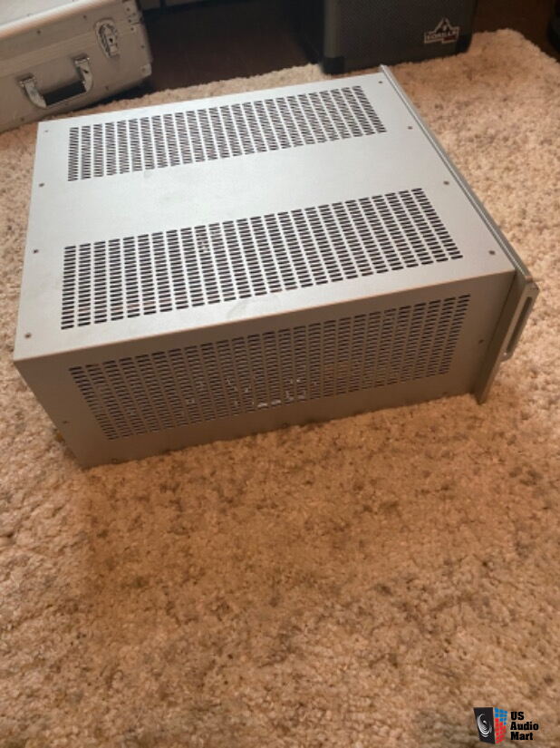 Audio Research Ref250 monoblock amplifiers pair Photo #4285203 - US ...