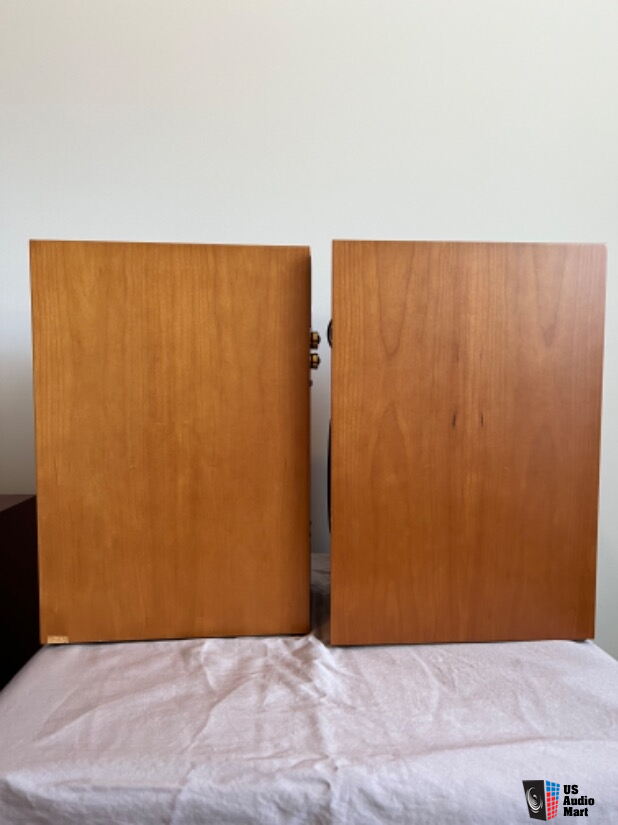 Linn Katan Speakers Photo #4285682 - US Audio Mart