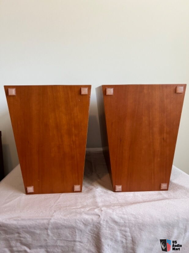 Linn Katan Speakers Photo #4285684 - US Audio Mart