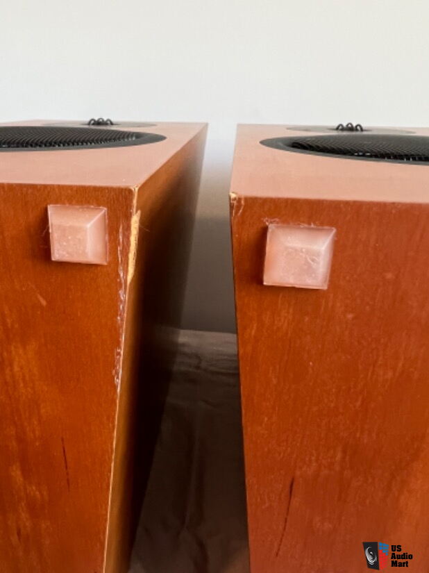 Linn Katan Speakers Photo #4285685 - US Audio Mart