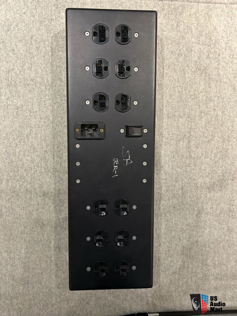 Sound Application AC conditioner Strip with 20 amp input For Sale - US ...