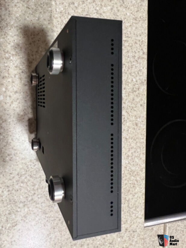 Eleven Audio XI Audio Broadway Fully Balanced Headphone Amplifier Photo ...