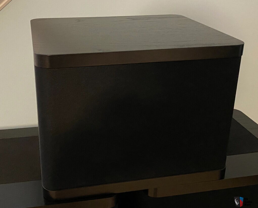 Vandersteen 1Ci Floorstanding Speakers + Matching Center - Excellent ...