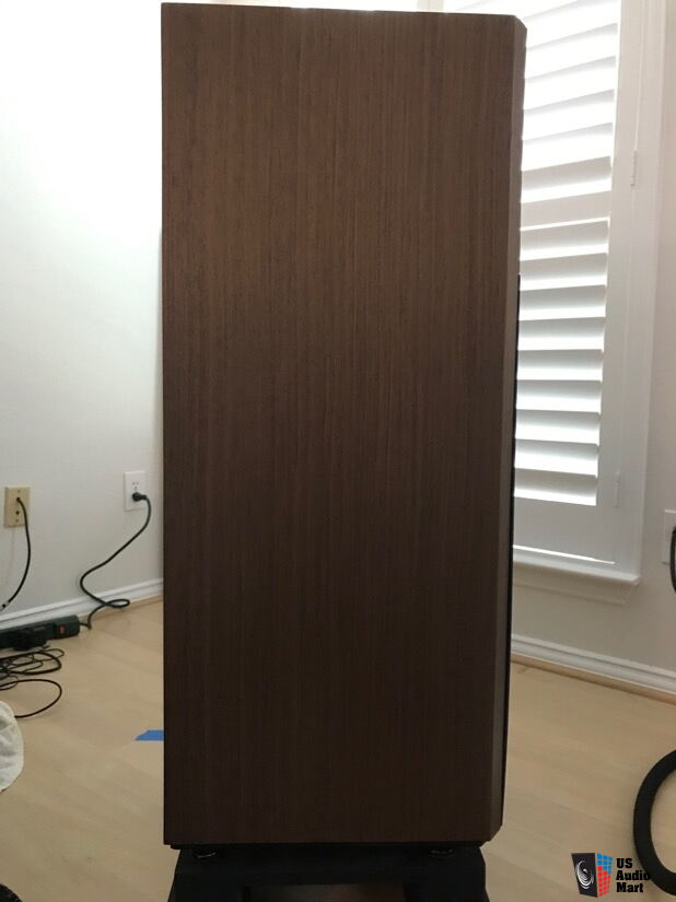 JBL 4367 walnut Photo #4287850 - US Audio Mart