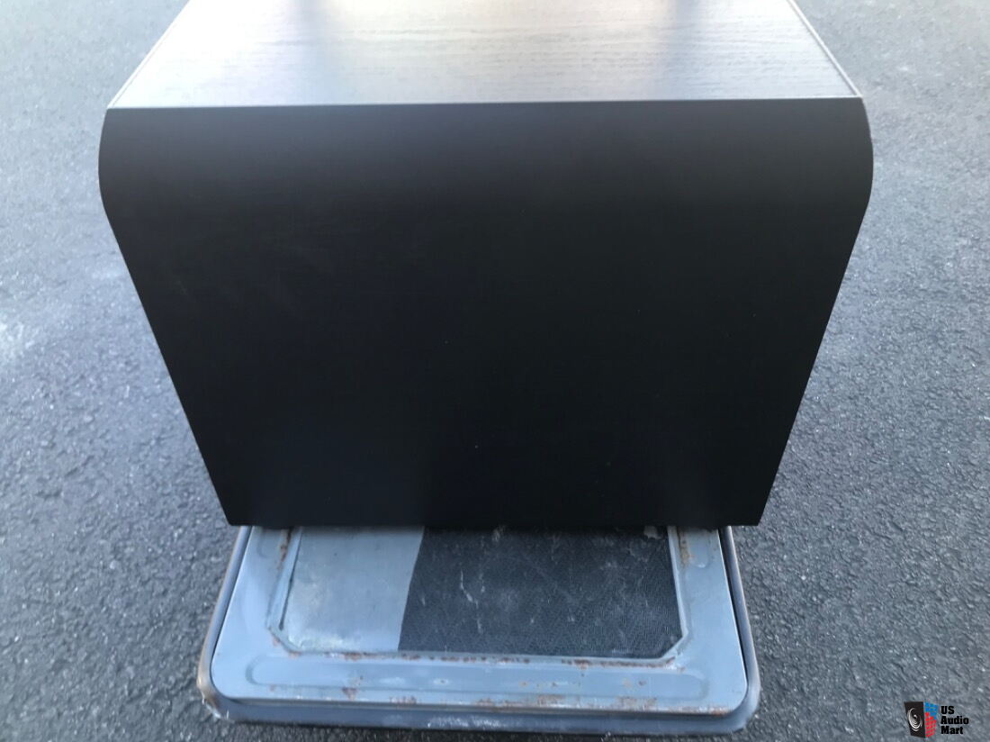 Paradigm Subwoofer PS 1000 V4 Photo #4289790 - US Audio Mart