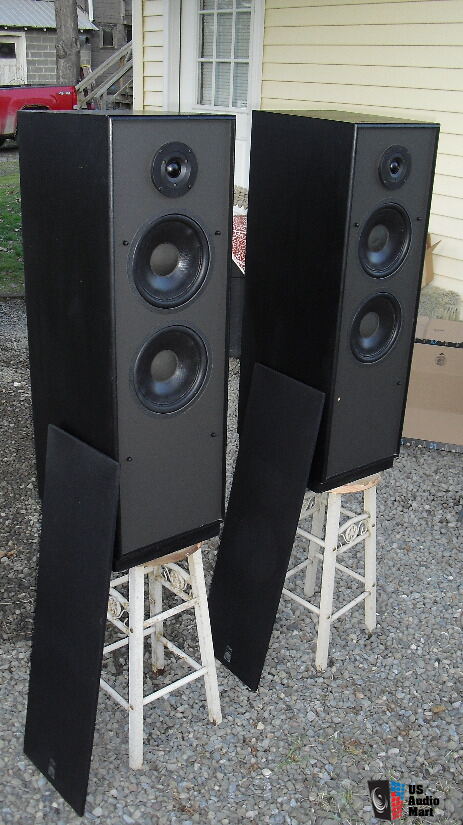 Mirage M-760's For Sale - US Audio Mart