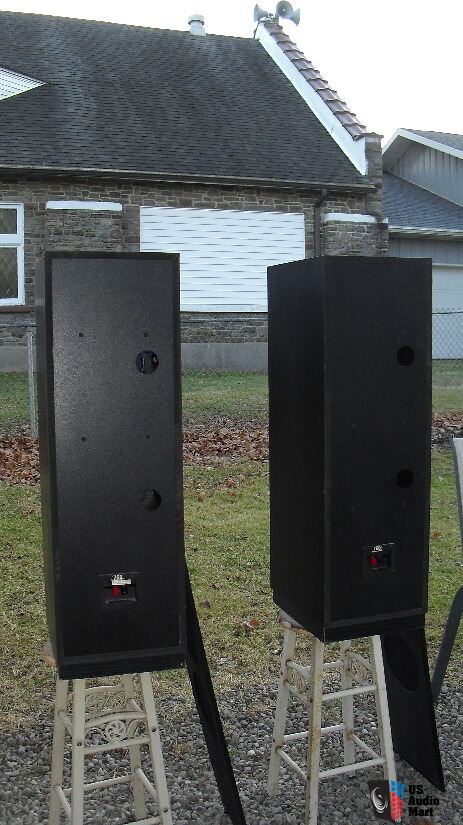 Mirage M-760's Photo #4292023 - US Audio Mart