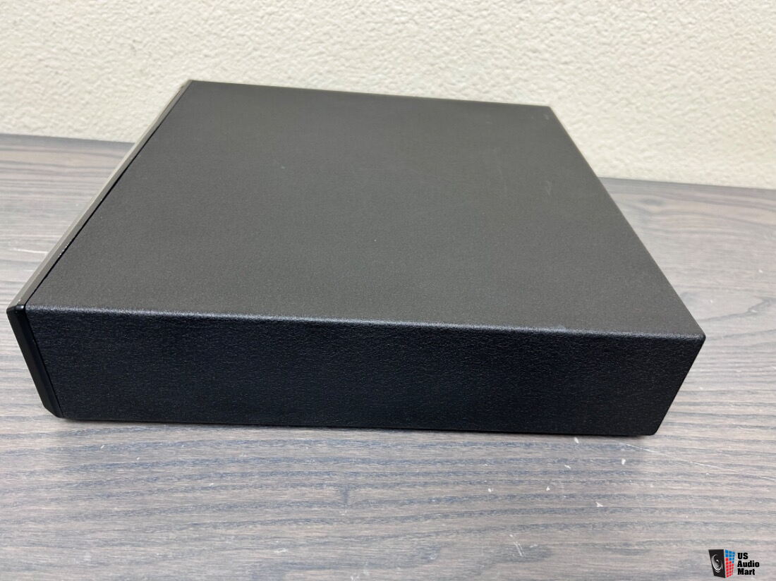 Linn Kremlin FM Tuner - the Unicorn Linn! Photo #4292832 - US Audio Mart