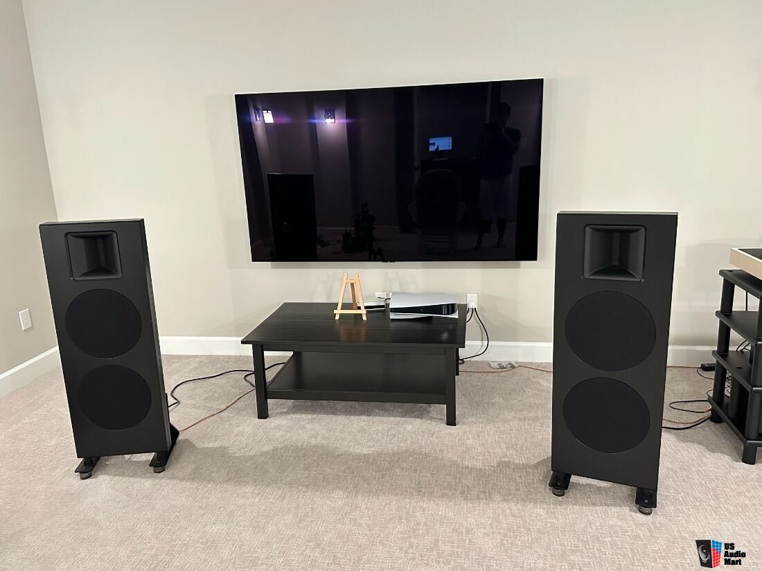 Spatial Audio X5 (black, upgraded Hypex amp) Photo #4293015 - US Audio Mart