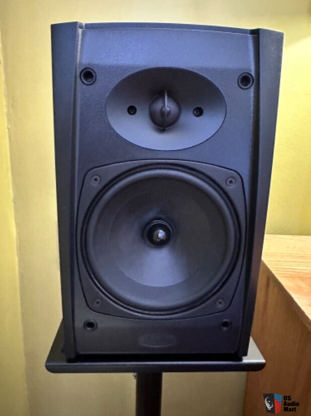 Boston Acoustics CR75 loudspeaker Photo #4293066 - US Audio Mart