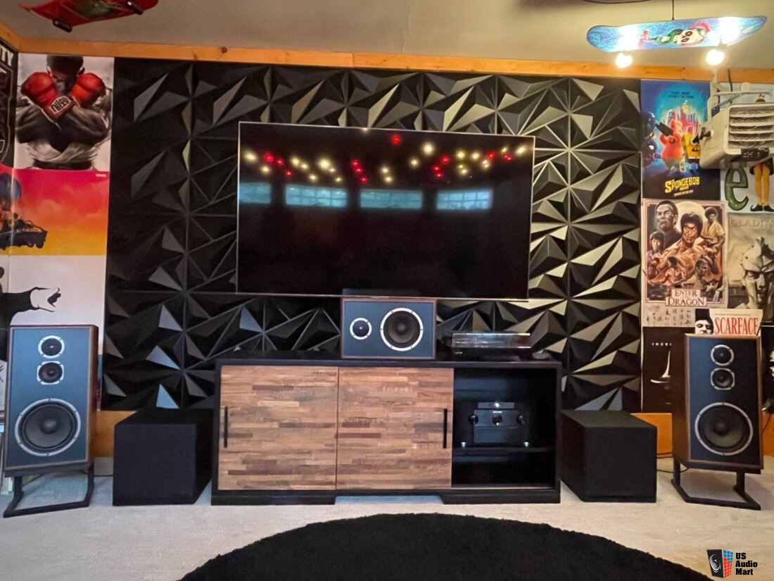 KLH Model 5 & Model 3 Photo #4293490 - US Audio Mart