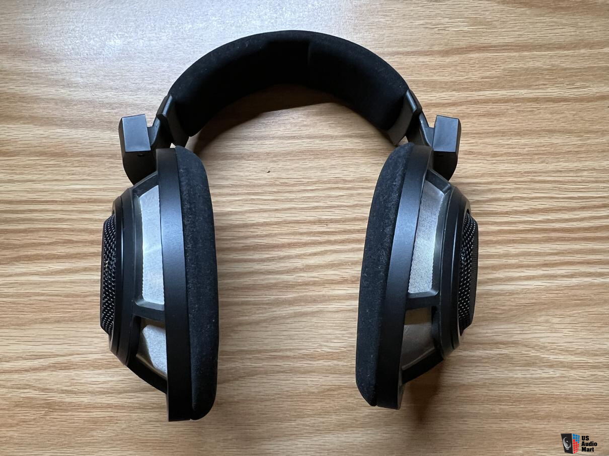 Sennheiser HD800S Photo #4294218 - US Audio Mart