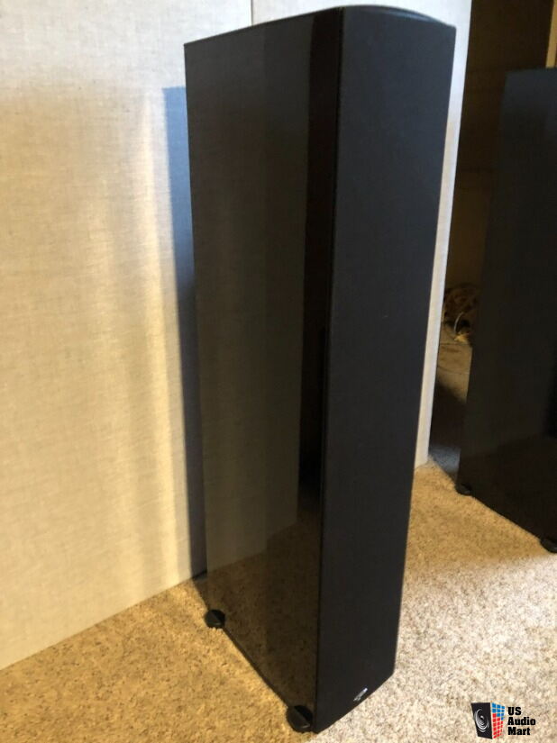 Paradigm Premier 800F Photo #4294397 - US Audio Mart