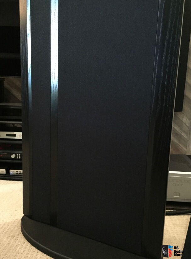 Magneplanar 20.7 - Flawless For Sale - US Audio Mart
